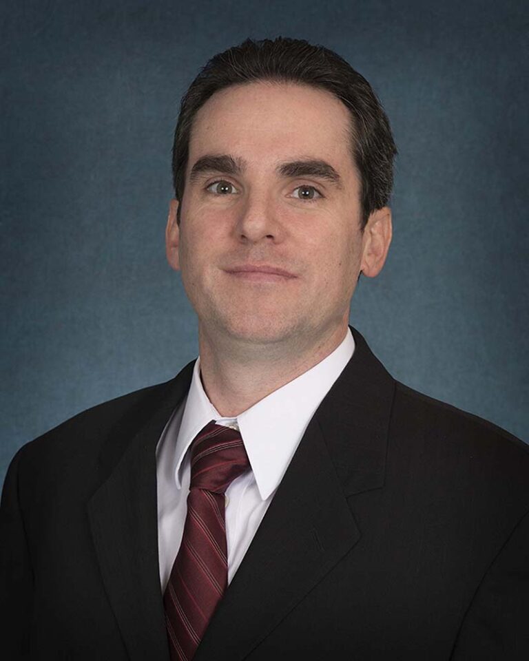 Christopher E. Evans - Evans Mehlhorn & Miller PC