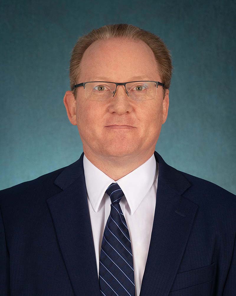 David A. Stewart - Evans Mehlhorn & Miller PC